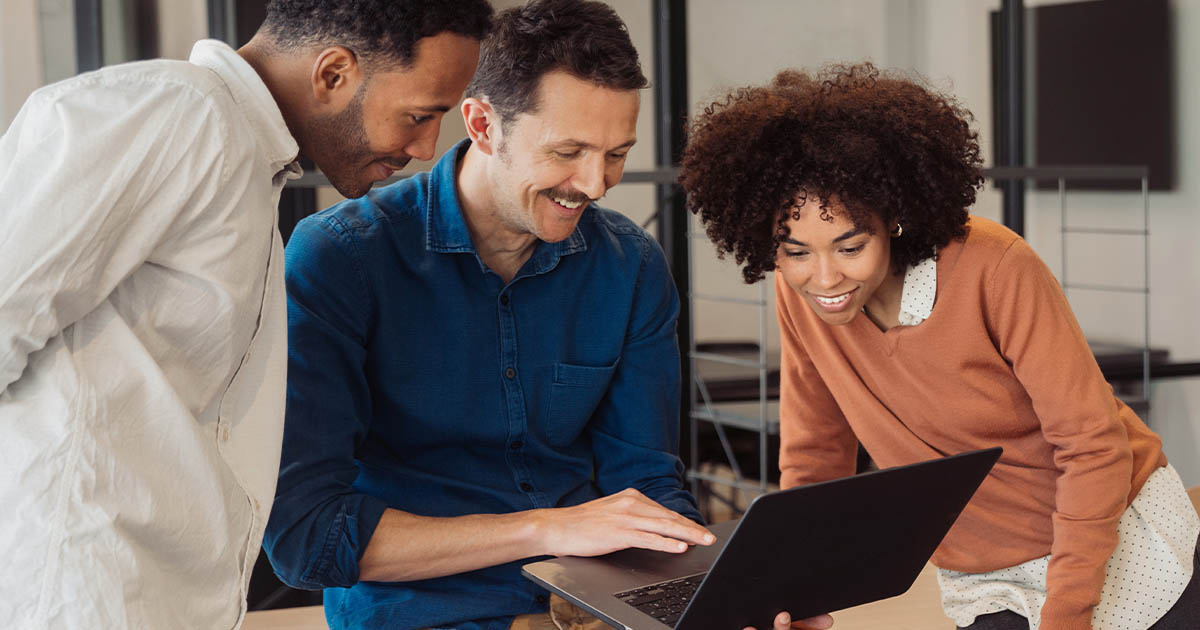 A Story of One Agency’s Move to the Epic Browser Interface