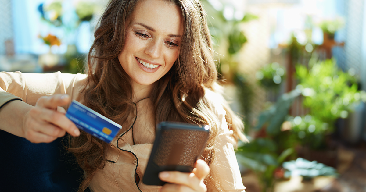 Pay - Your Way | Applied Systems Blog