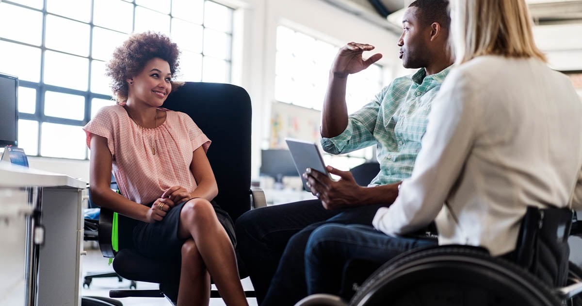 The Importance of Diversity and Inclusion in the Insurance Industry