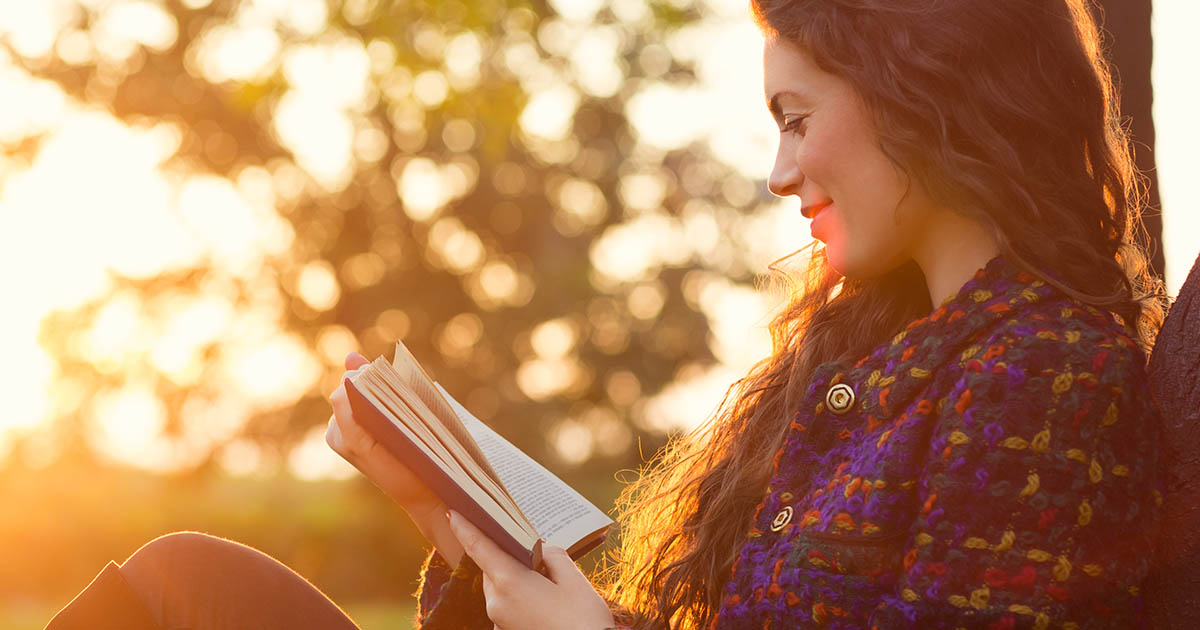 Summer Reading Recommendations with an AI Twist