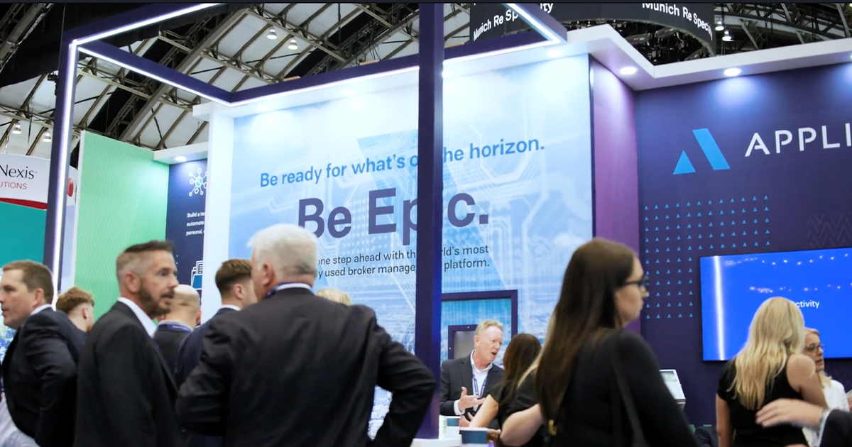 Cover4Insurance | Customer Success | Applied Systems