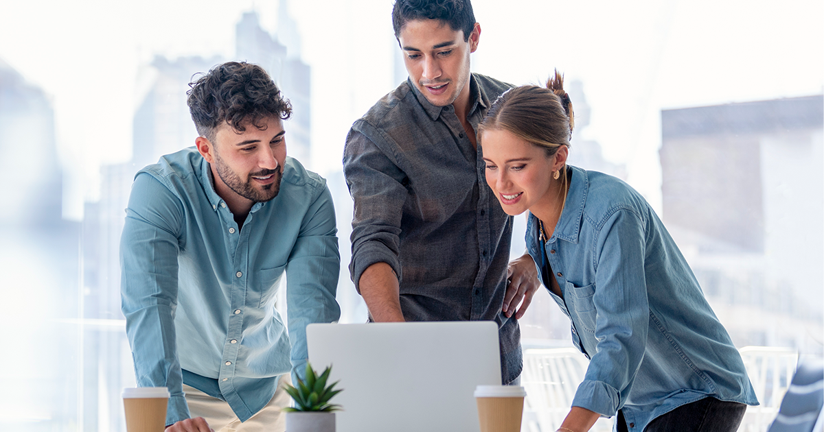 Insurance Office of America | Customer Success | Applied Systems