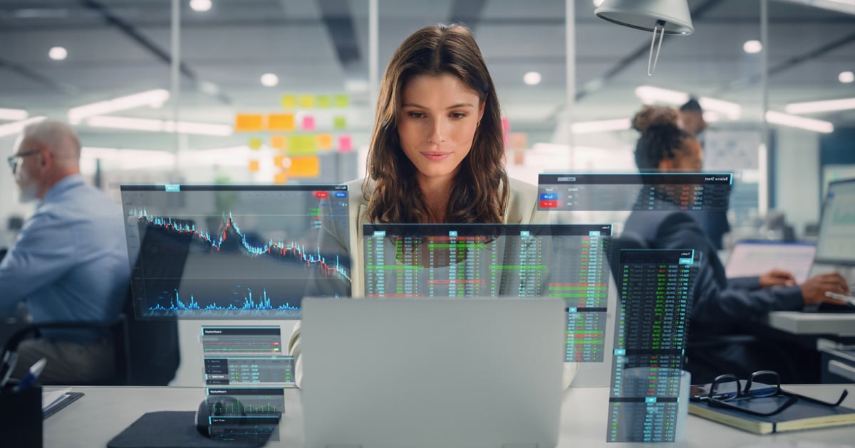 Transform Your Insurance Workflows with AI | Applied Blog