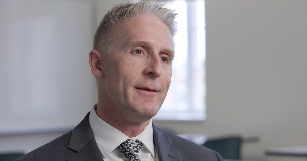 Humber College Insurance Management Program