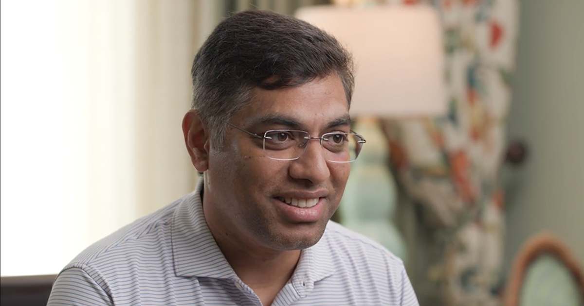The Baldwin Group | Customer Success | Applied Systems