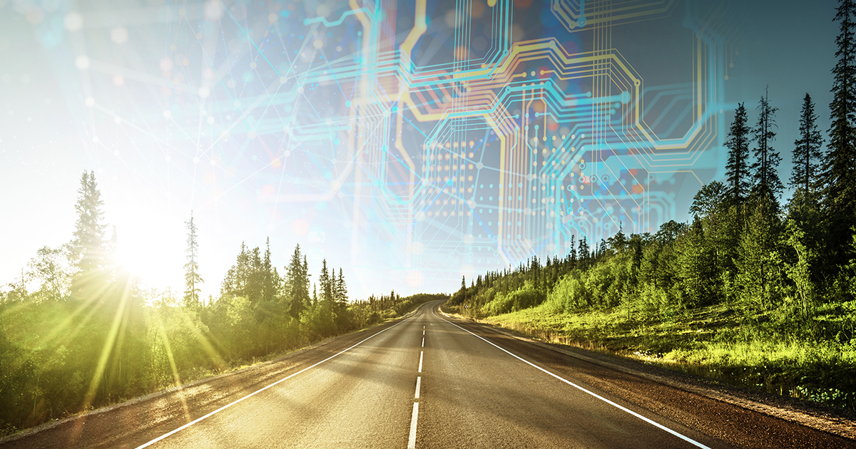 AI: Your Co-Pilot in Creating Higher Value at Your Insurance Agency | eBook | Applied Systems