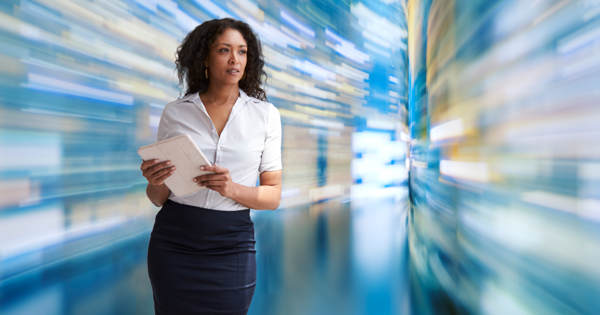 The Digital Growth Era of Insurance Is Now eBook | Applied Systems