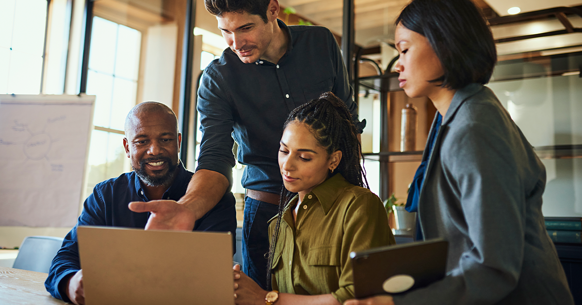 Make Data Work For Your Entire Team With Epic Dashboards Video