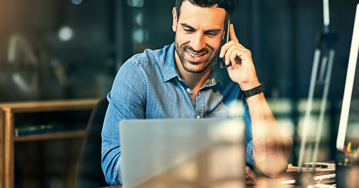 L'avenir des assurances des entreprises : exploiter la technologie de nouvelle génération pour ...