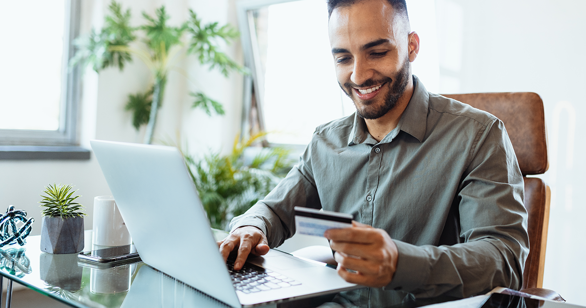 Cashing In on Digital Payments Video | Resources | Applied Systems Canada