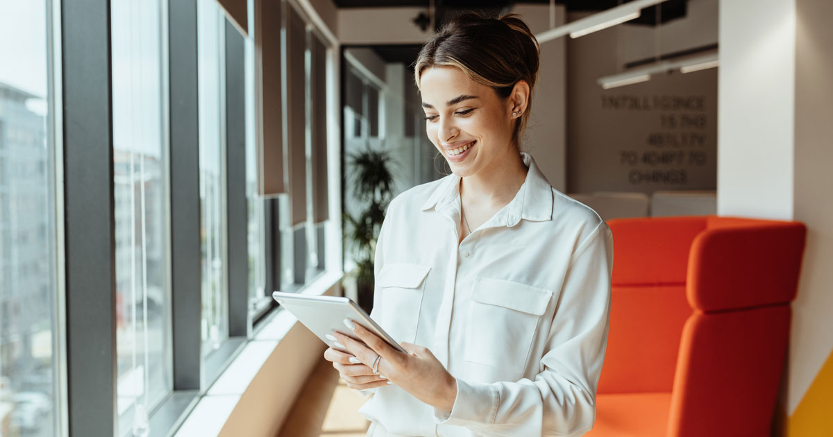 Your Winning Ticket to the Digital Roundtrip of Insurance eBook | Applied Systems