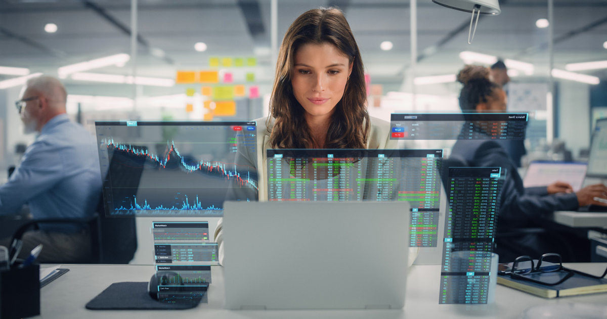 Applied AI Lab | Applied Systems