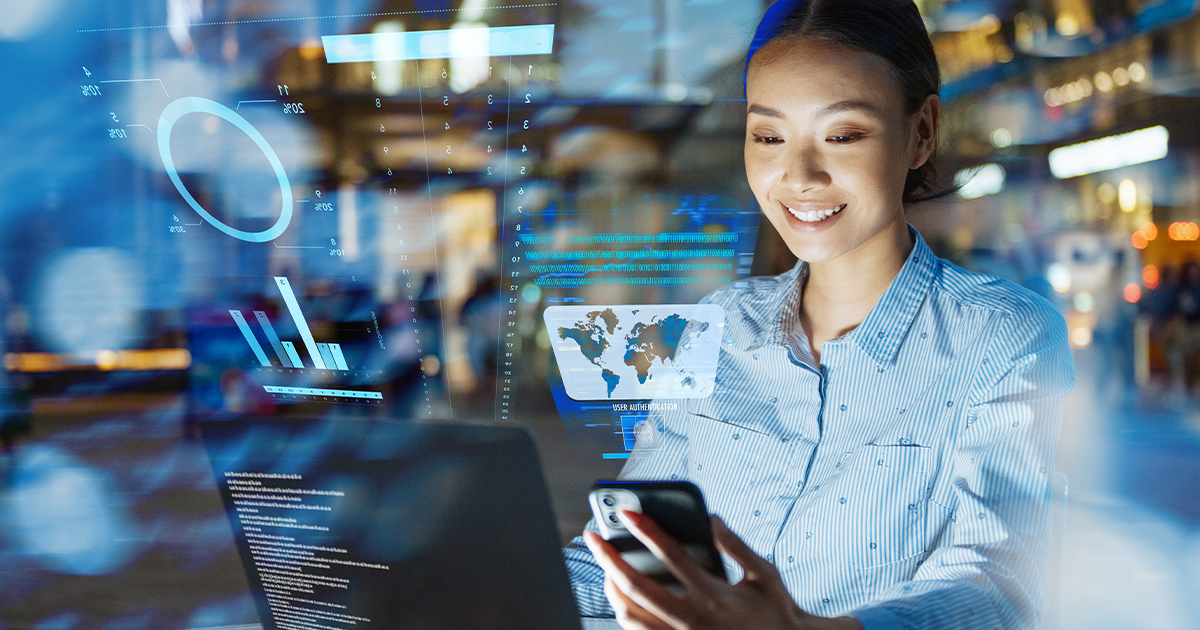 How AI Is Transforming the Insurance Agency Experience | Applied ...