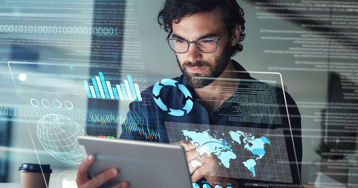 Going Into the Next Generation of Insurance Smarter and Stronger with ...