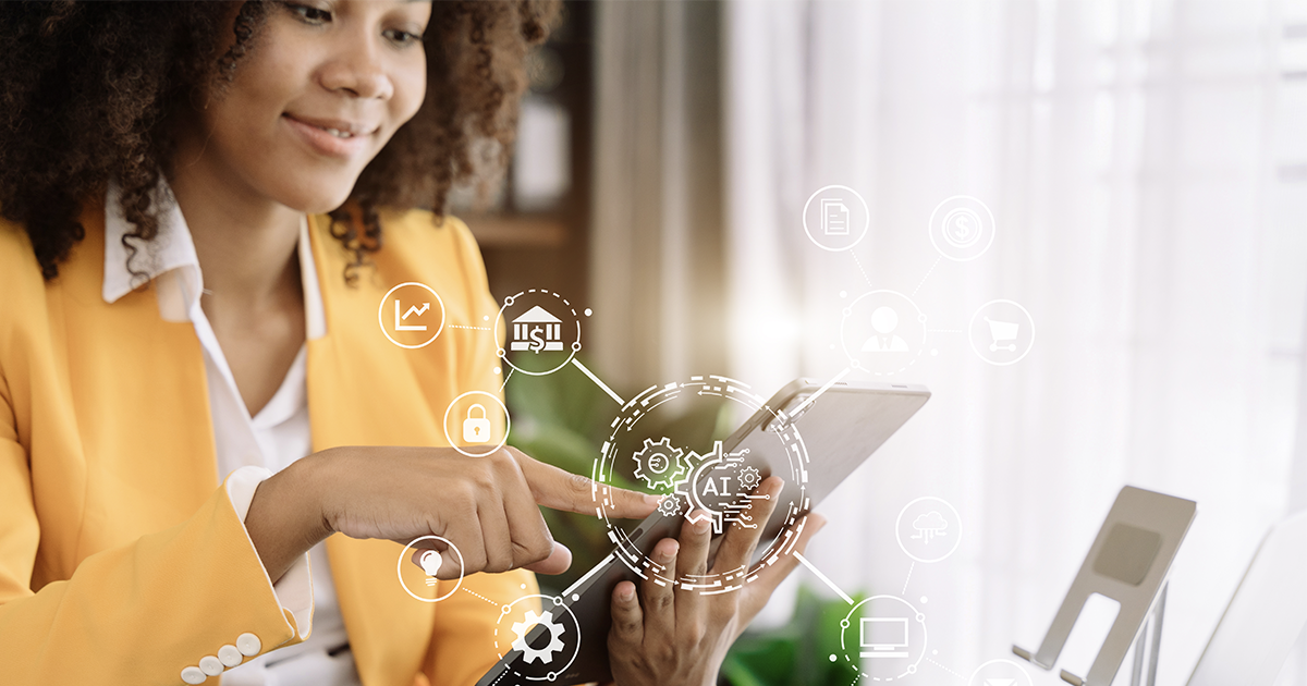 Understanding Vertical AI in the Insurance Industry | Applied Systems Blog