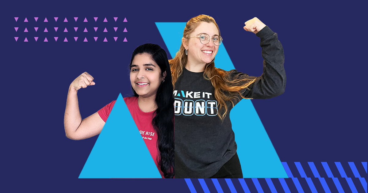 Expert Advice for the Next Generation of Women in Tech | Applied Blog