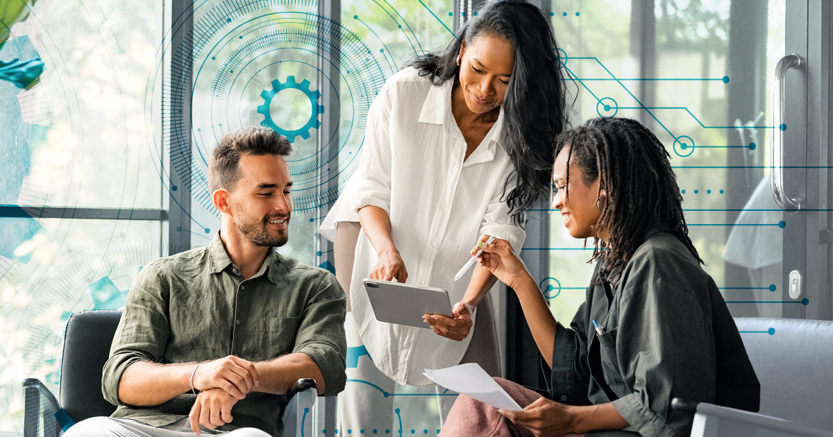 Why AI is The Catalyst Driving Insurance Industry Transformation ...