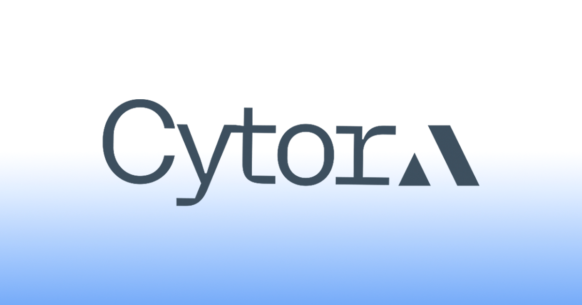 Cytora Acquisition: Supercharging the Digital Roundtrip with AI ...