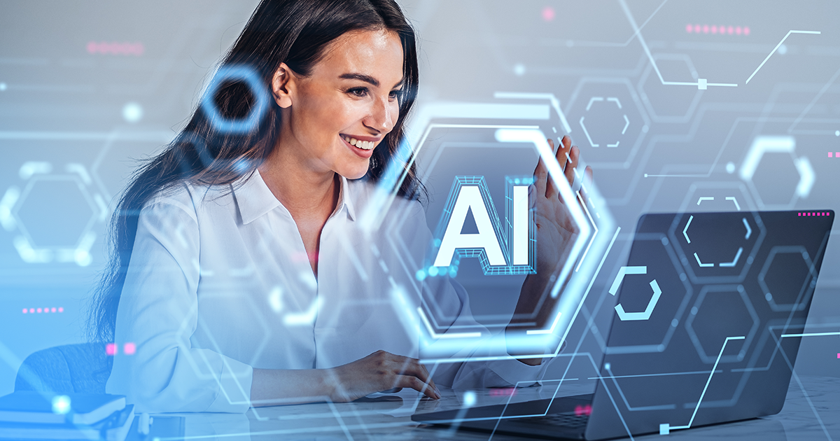Applied Systems’ Vision for the AI-Powered Era of Insurance | On-Demand ...