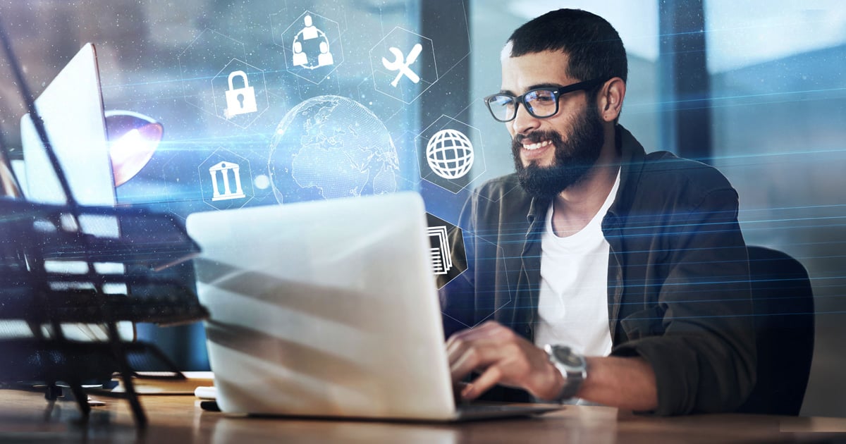 AI-Powered for the Next Generation of Insurance | Agency Solutions ...