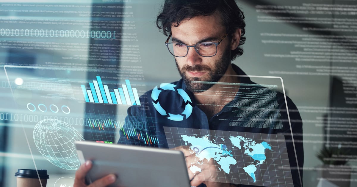 The Next Generation of Insurance - Insight Article | Applied Systems